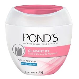 PONDS CLARANT B3